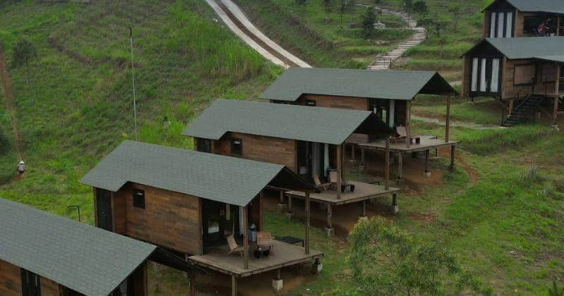 13 Tempat Glamping Terbaik di Pangalengan | Popmama.com